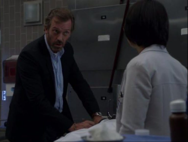 Most Iconic Lines From 'House, MD' - 24/7 Tempo
