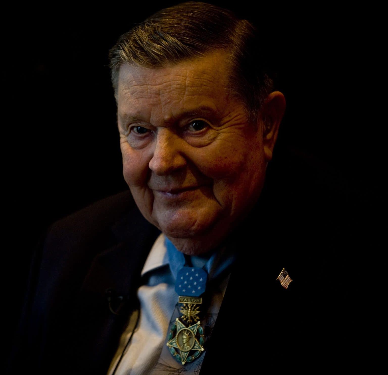The 15 Most Unbelievable Medal of Honor Recipients of All Time - 24/7 Tempo