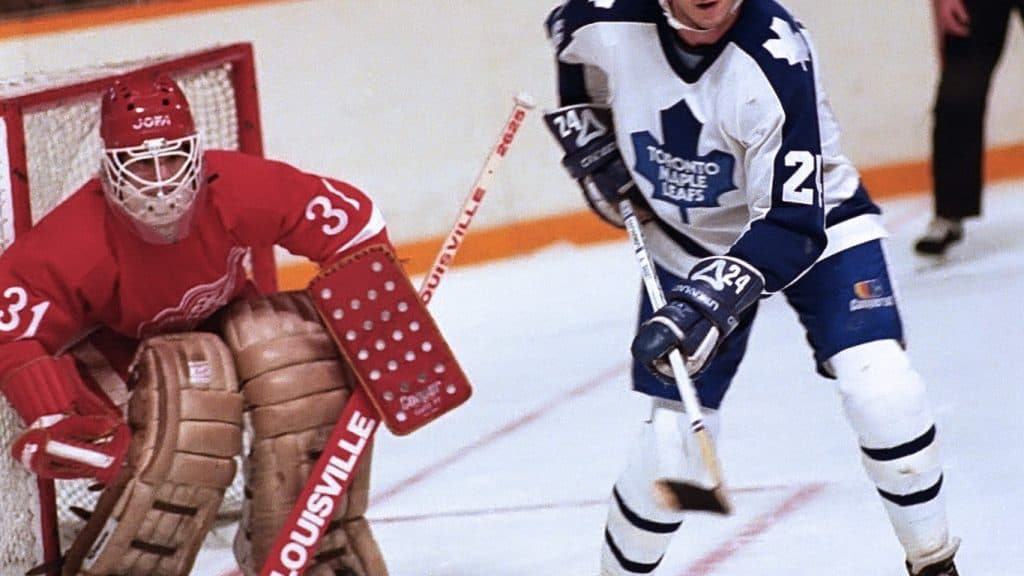 The Score of the Most Lopsided Game in Hockey History Was 92-0 - 24/7 Tempo