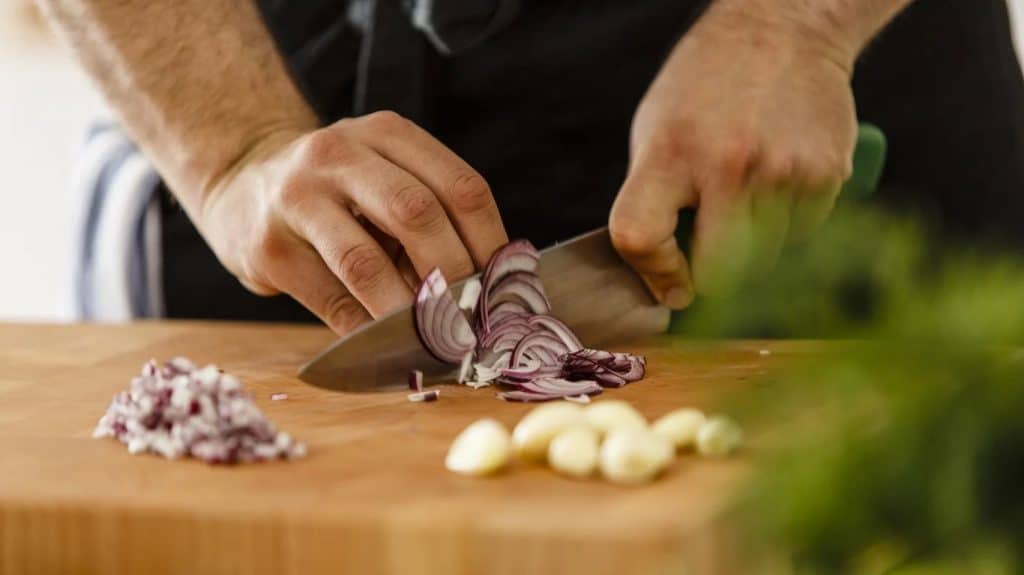 30 Simple Cooking Hacks That Will Change Your Life - 24/7 Tempo