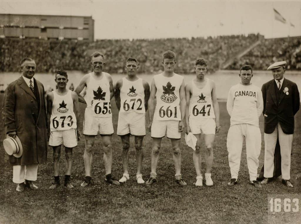 The Oldest Olympic Athletes in Sports History - 24/7 Tempo