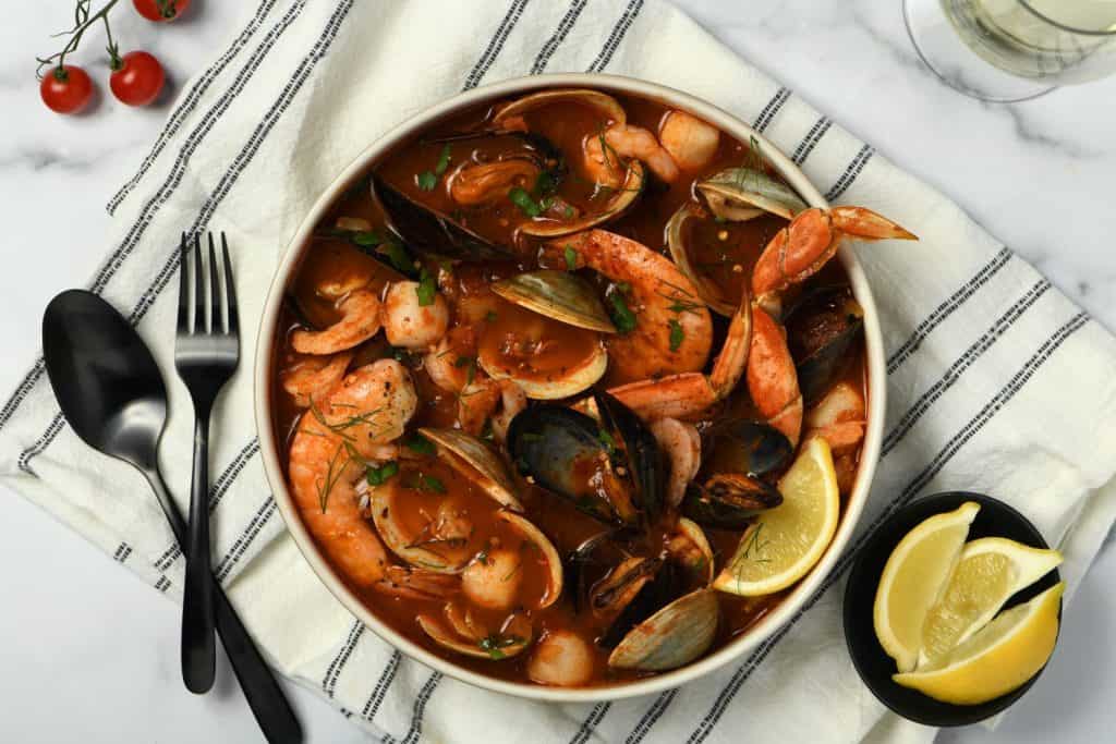 Delicious Seafood Dishes You Can Make in 30 Minutes or Less - 24/7 Tempo
