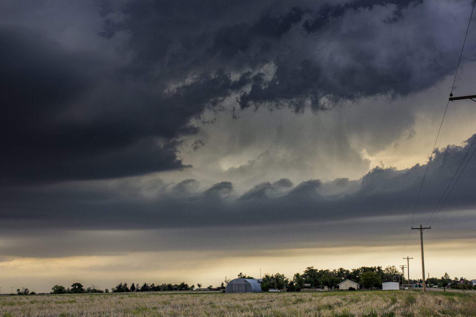 Extreme Weather Phenomena You Didn't Know Existed - 24/7 Tempo