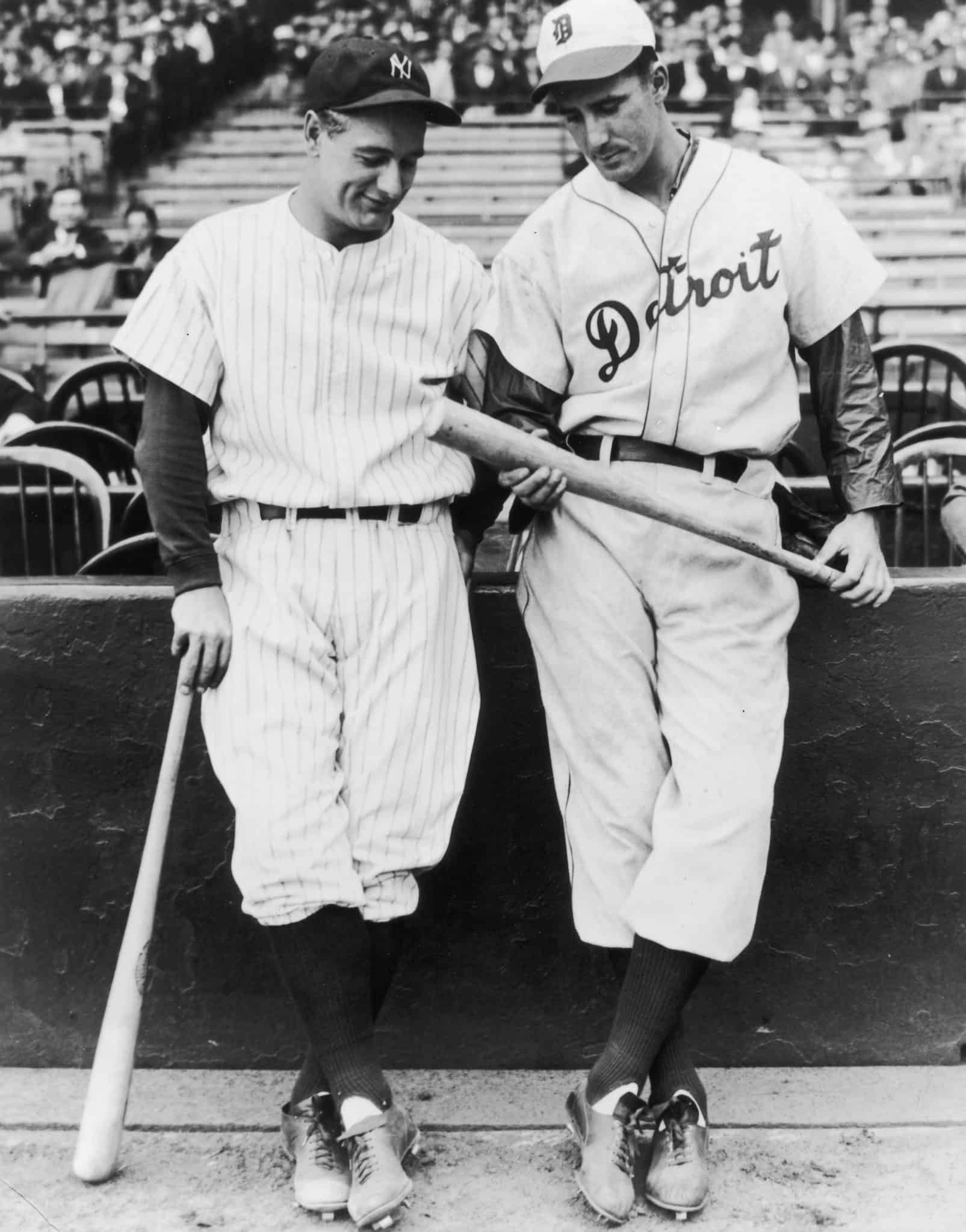 Lou Gehrig's Most Memorable Quotes About Life and Baseball - 24/7 Tempo