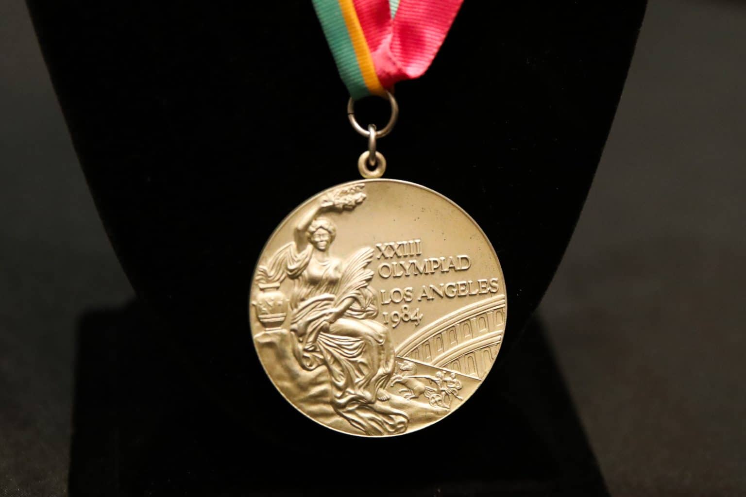 A Visual Journey of Olympic Medal Designs Through the Years - 24/7 Tempo