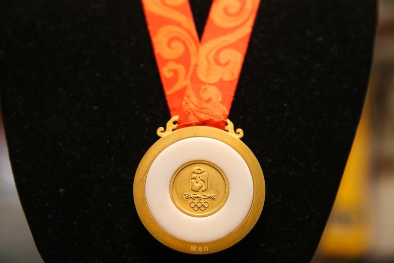 A Visual Journey of Olympic Medal Designs Through the Years - 24/7 Tempo