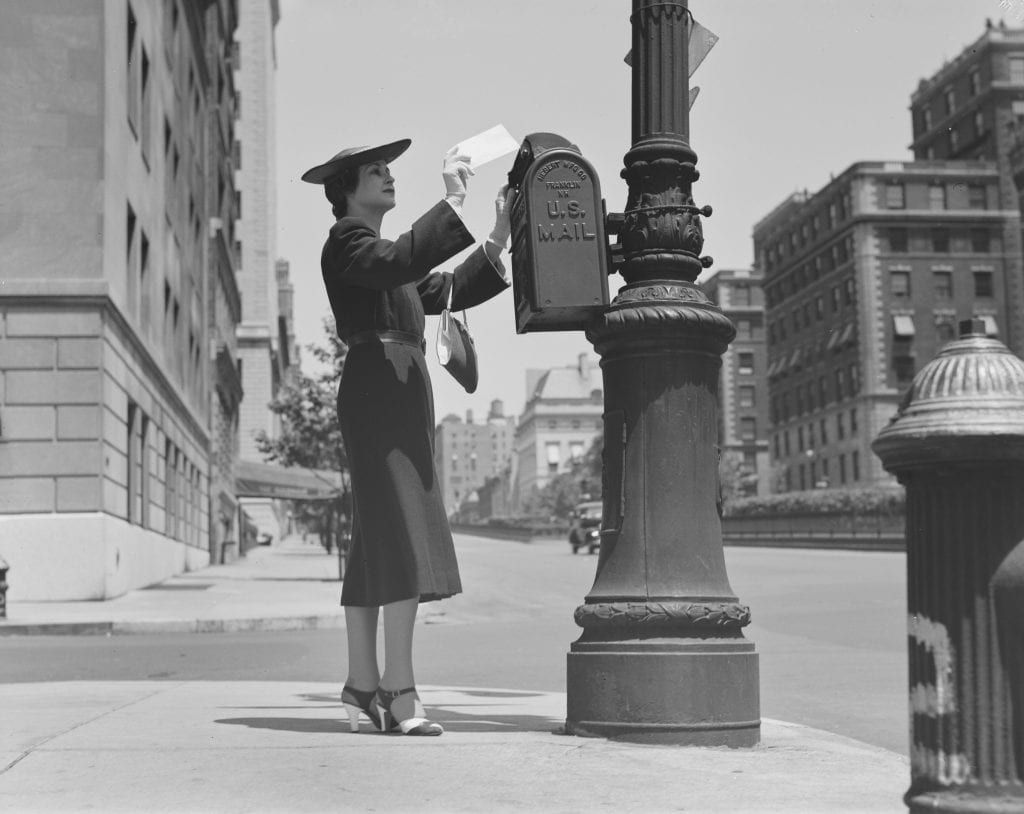 27 Incredible Photos Showing What Life Was Like in the 1930s - 24/7 Tempo