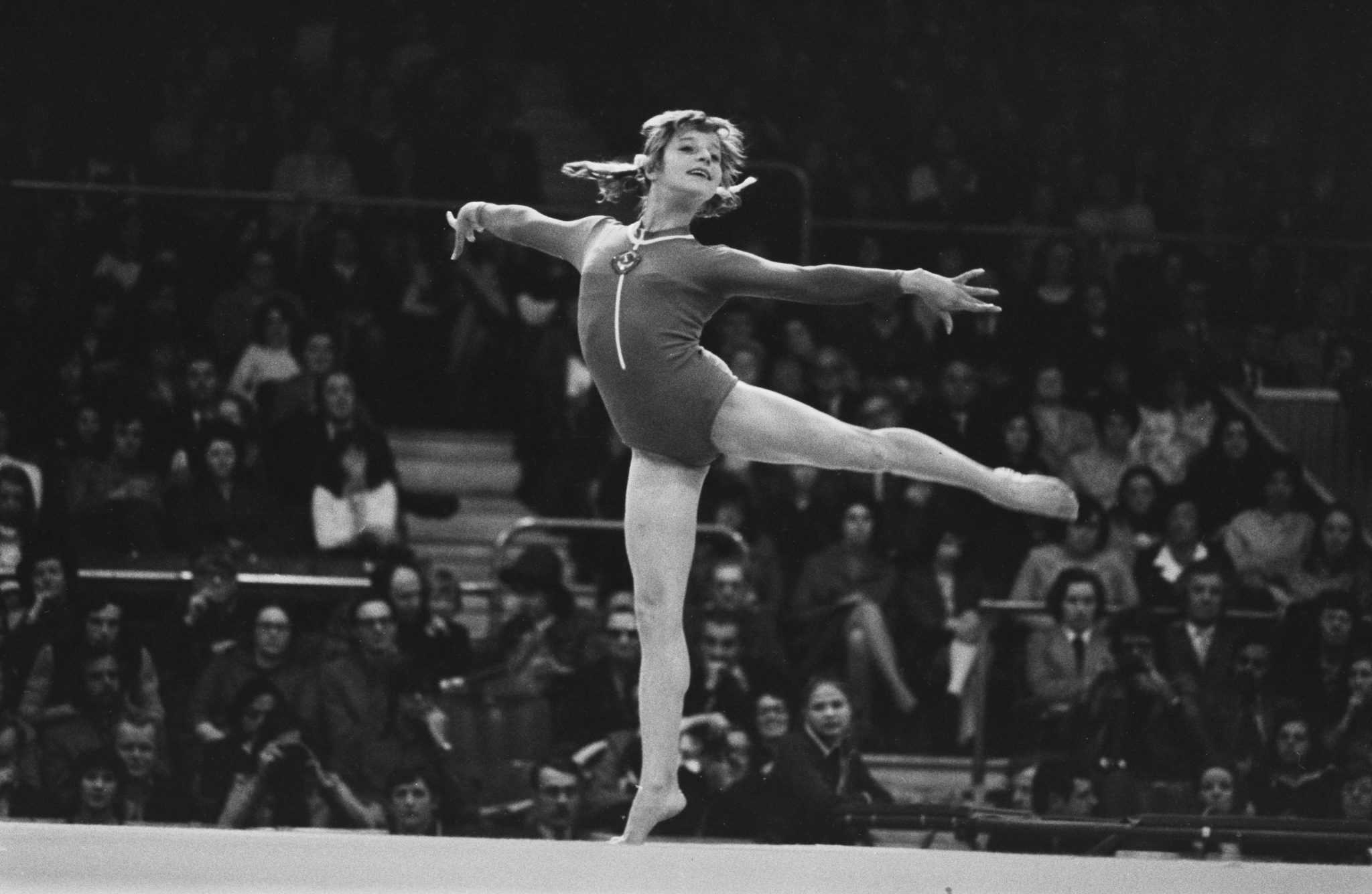 The Most Iconic Summer Olympics Moments in History - 24/7 Tempo