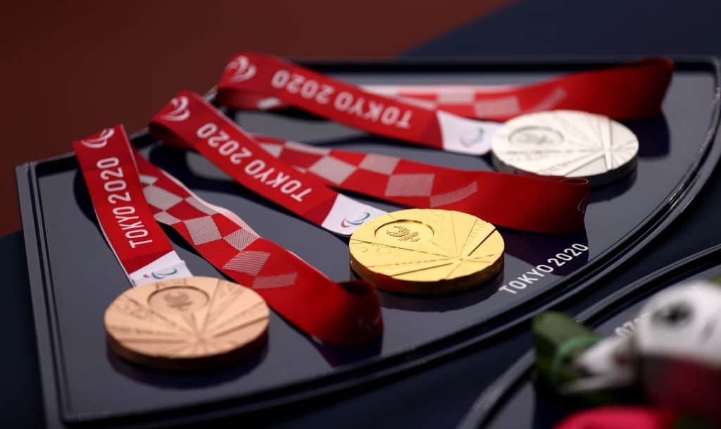 A Visual Journey of Olympic Medal Designs Through the Years - 24/7 Tempo
