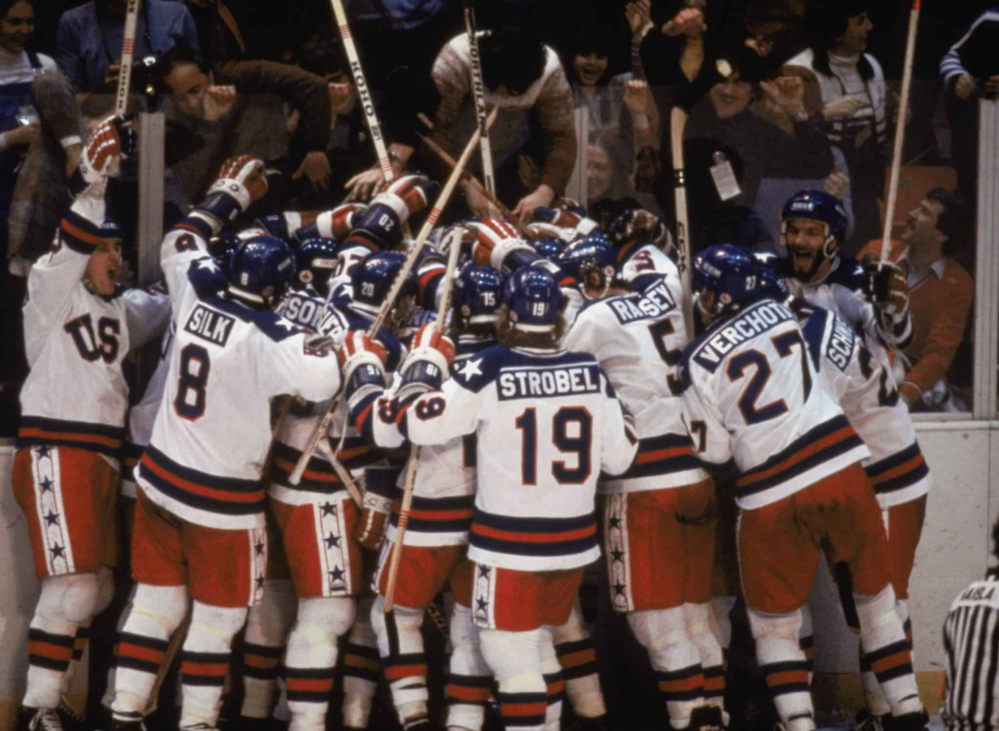 The Score of the Most Lopsided Game in Hockey History Was 92-0 - 24/7 Tempo