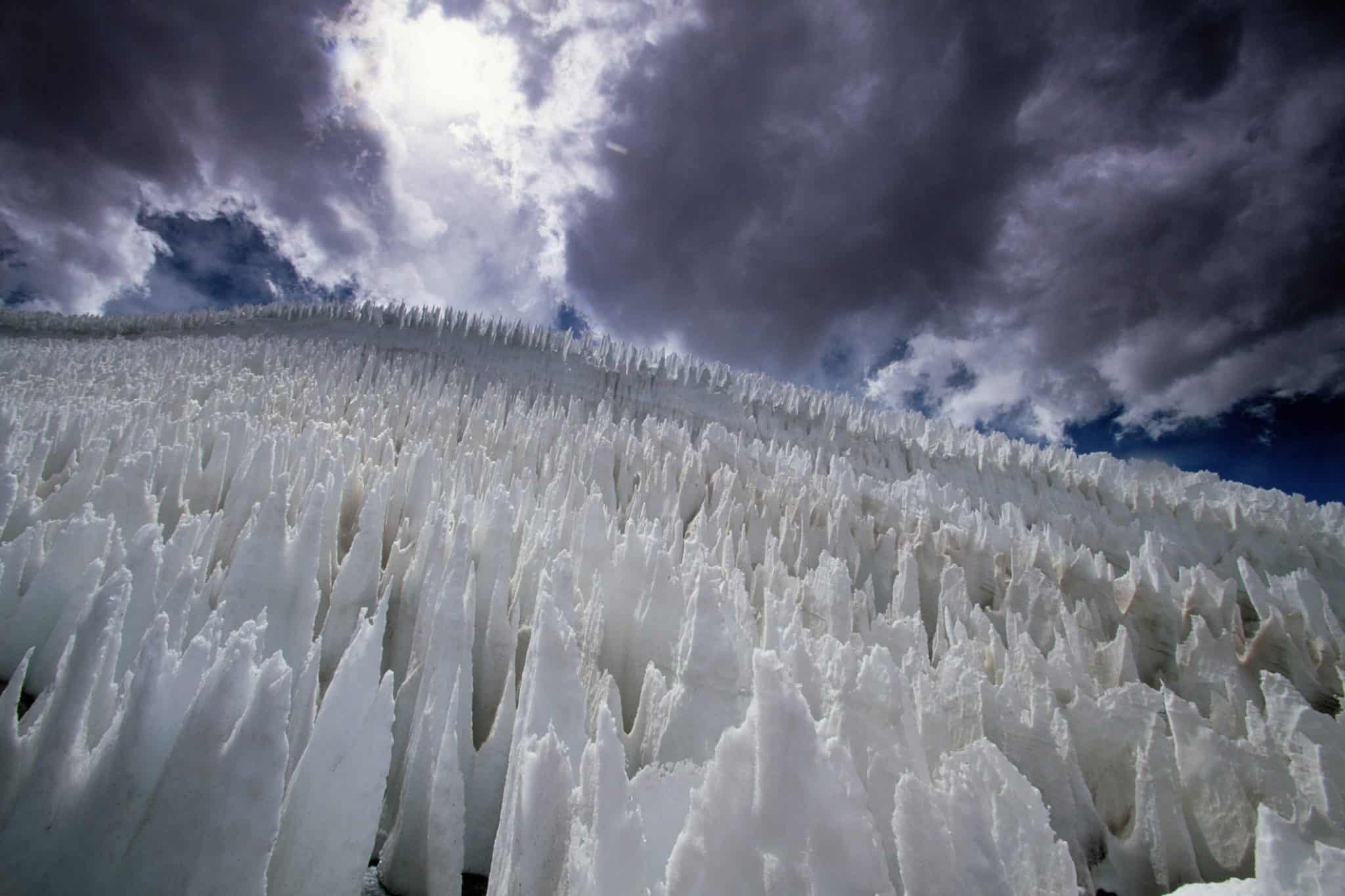 Extreme Weather Phenomena You Didn't Know Existed - 24/7 Tempo
