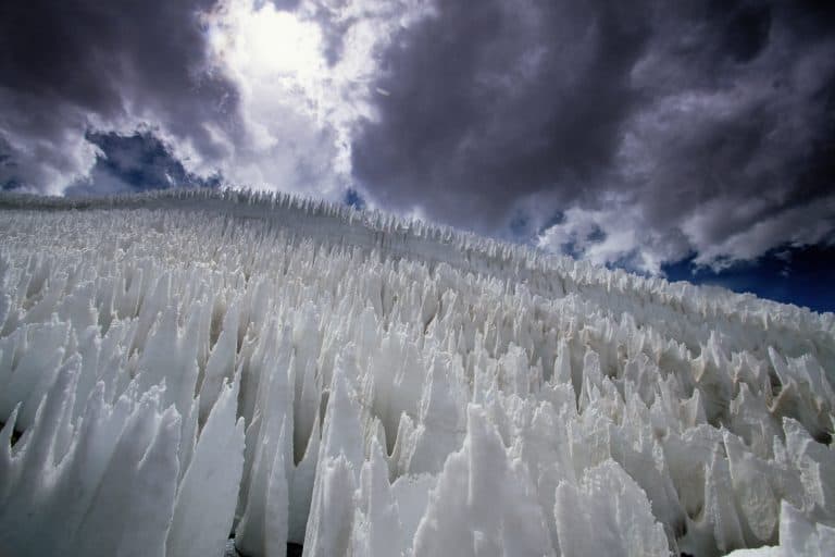 Extreme Weather Phenomena You Didn't Know Existed - 24/7 Tempo