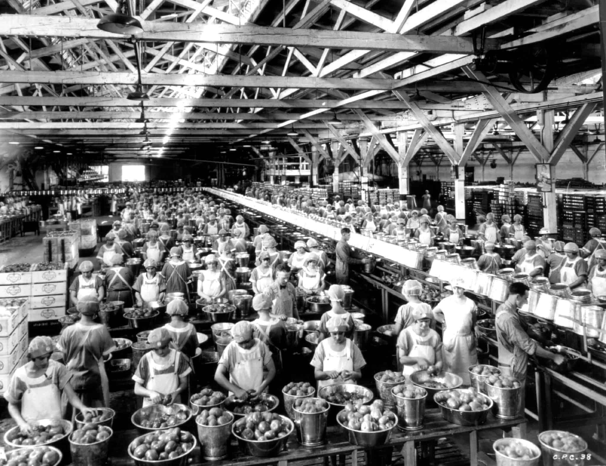 27 Incredible Photos Showing What Life Was Like in the 1930s - 24/7 Tempo