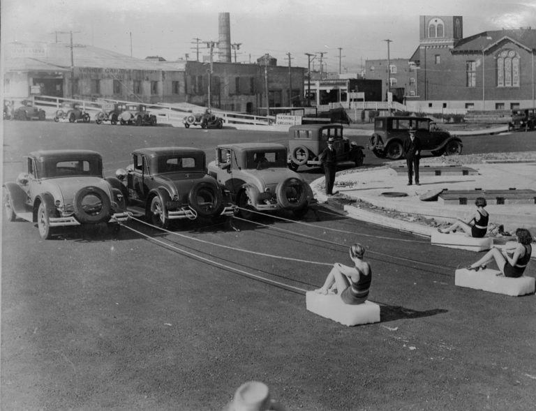 27 Incredible Photos Showing What Life Was Like in the 1930s - 24/7 Tempo