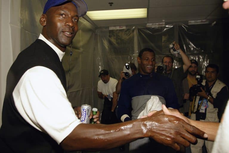 50+ Life-Changing Quotes By Michael Jordan - 24/7 Tempo