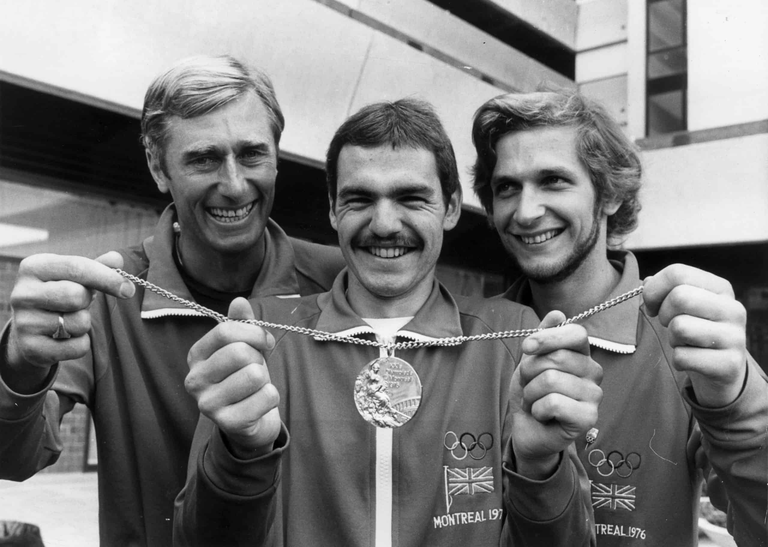 Olympic Medal Designs Through the Years: A Visual Journey - 24/7 Tempo