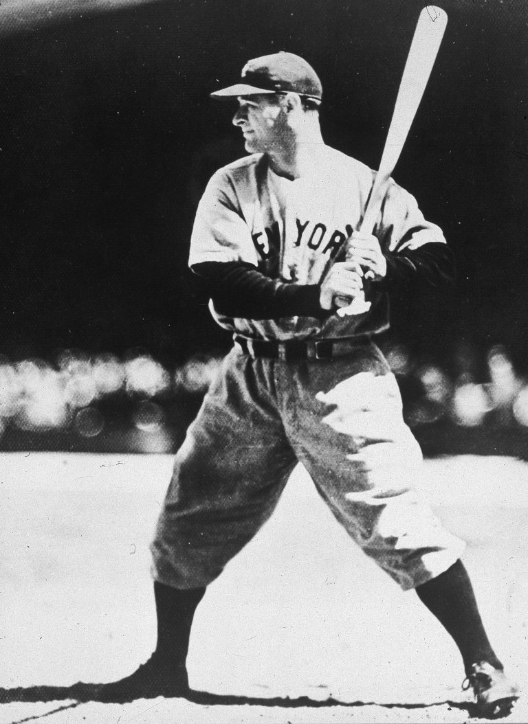 Lou Gehrig's Most Memorable Quotes About Life and Baseball - 24/7 Tempo