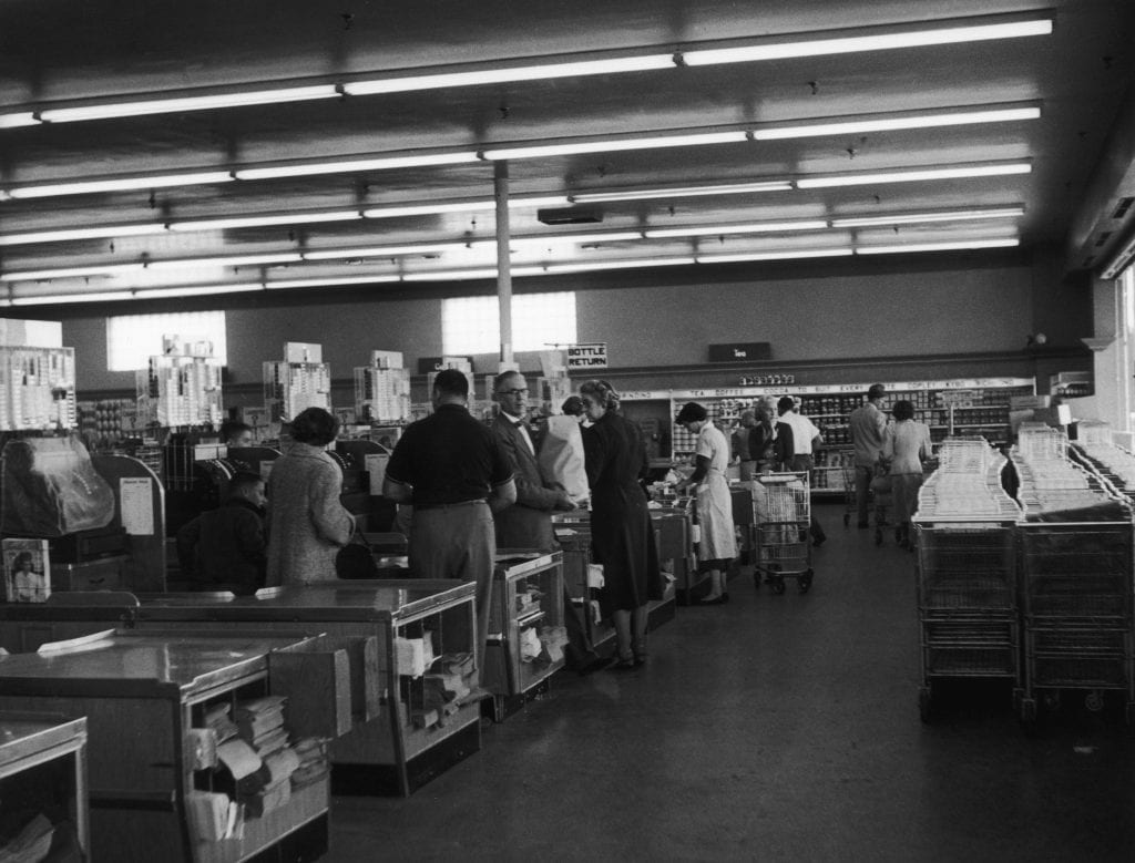 27 Incredible Photos Showing What Life Was Like in the 1930s - 24/7 Tempo
