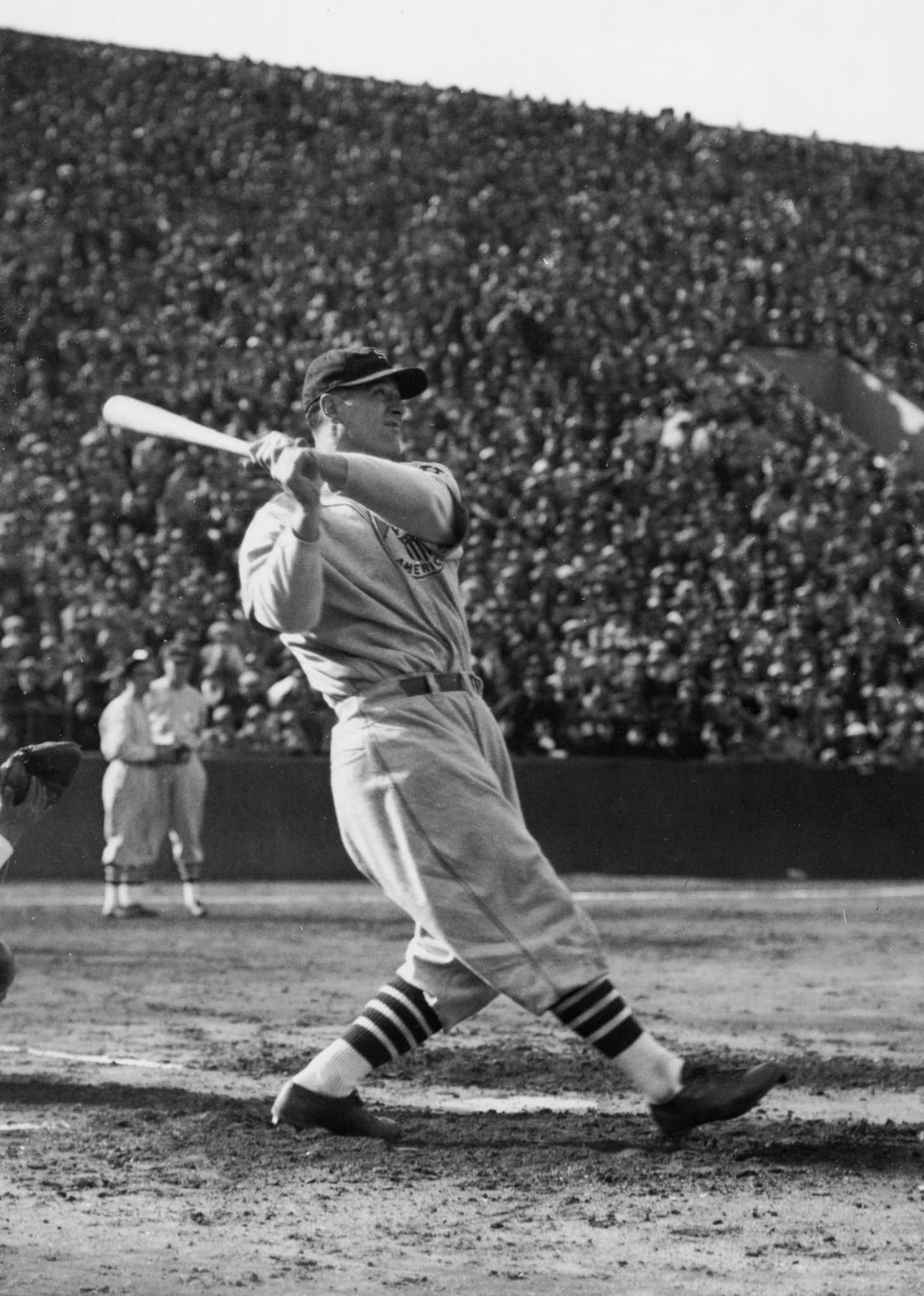 Lou Gehrig's Most Memorable Quotes About Life and Baseball - 24/7 Tempo