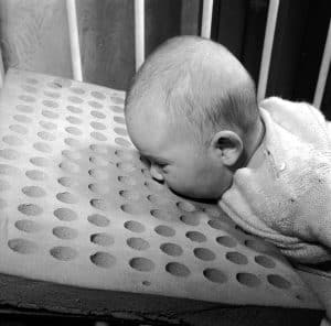 18 Fascinating Photos From Childhood in the 1950s - 24/7 Tempo