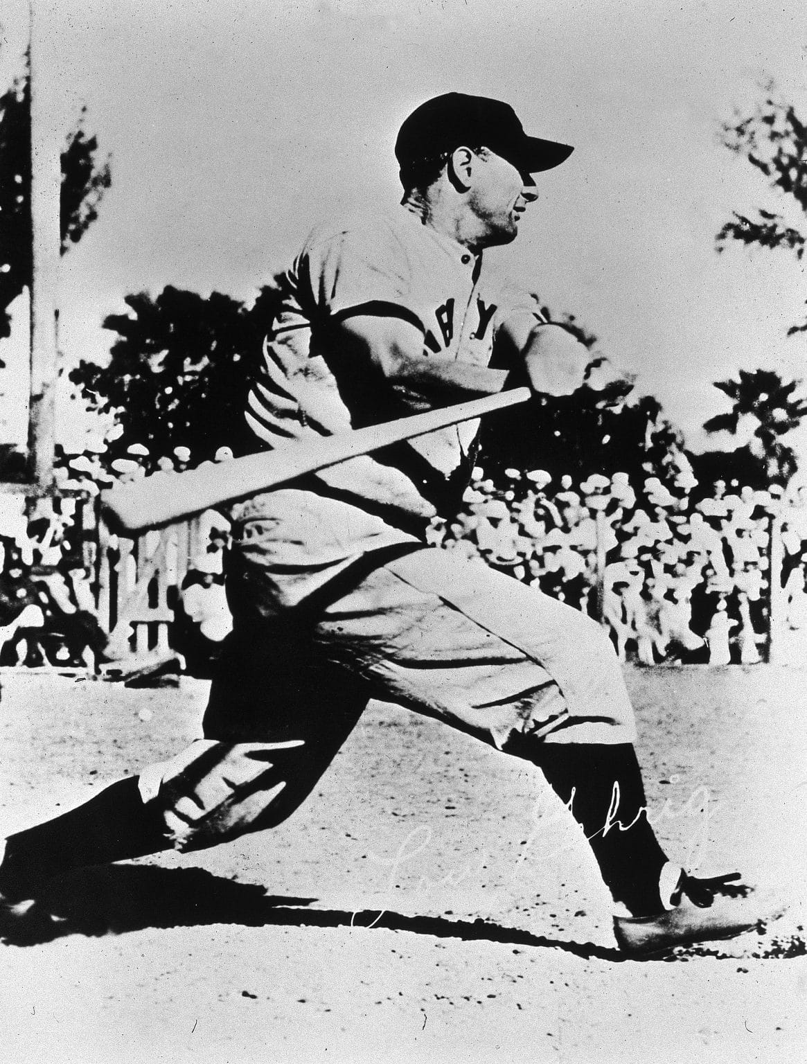 Lou Gehrig's Most Memorable Quotes About Life and Baseball - 24/7 Tempo