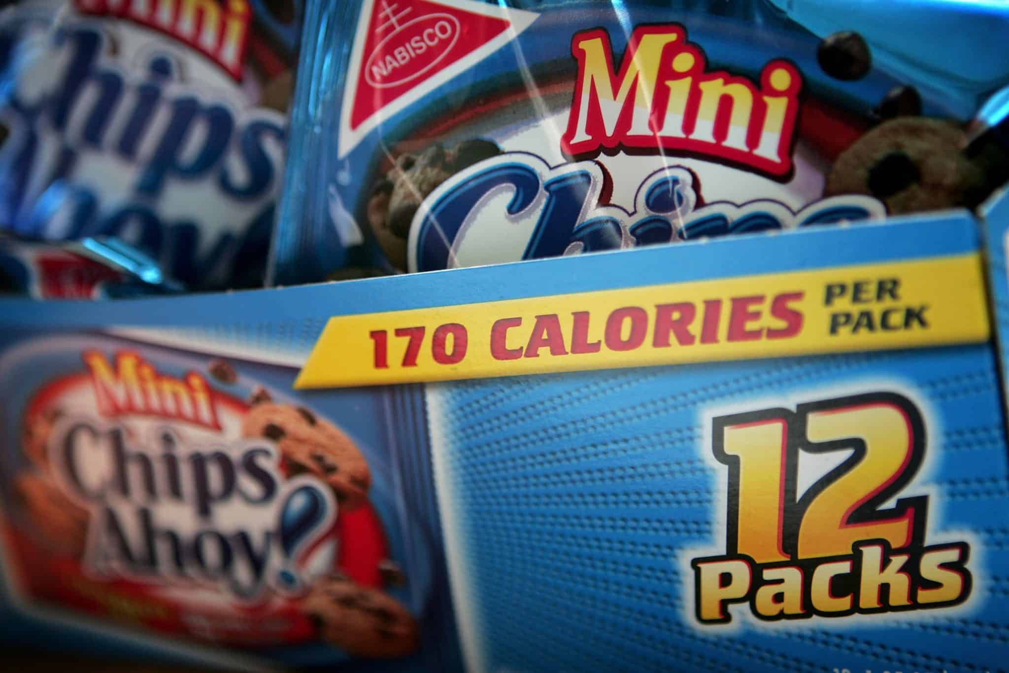 20 Forgotten Cookies We Want Back - 24/7 Tempo