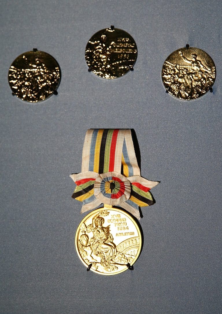 A Visual Journey of Olympic Medal Designs Through the Years - 24/7 Tempo