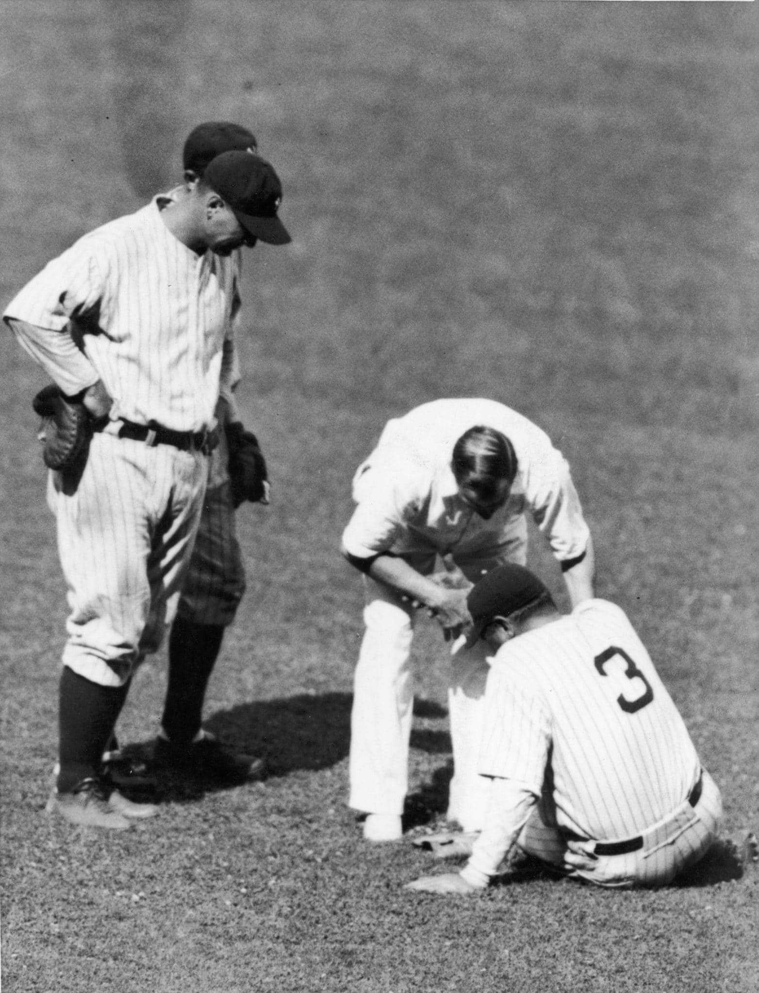 Lou Gehrig's Most Memorable Quotes About Life and Baseball - 24/7 Tempo