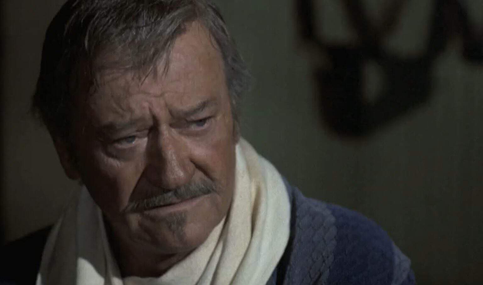 20 of the Most Popular John Wayne Characters - 24/7 Tempo