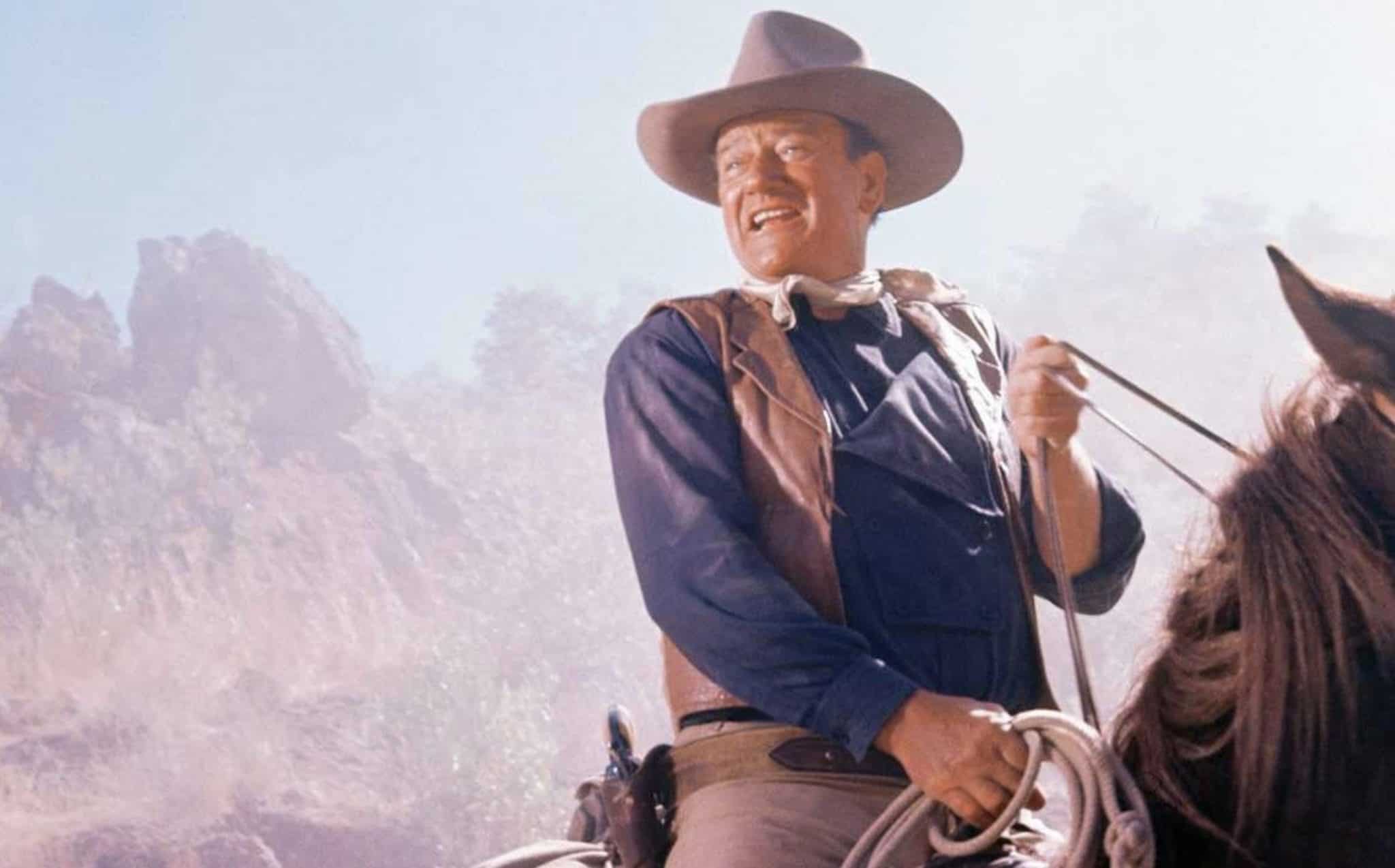 20 of the Most Popular John Wayne Characters - 24/7 Tempo