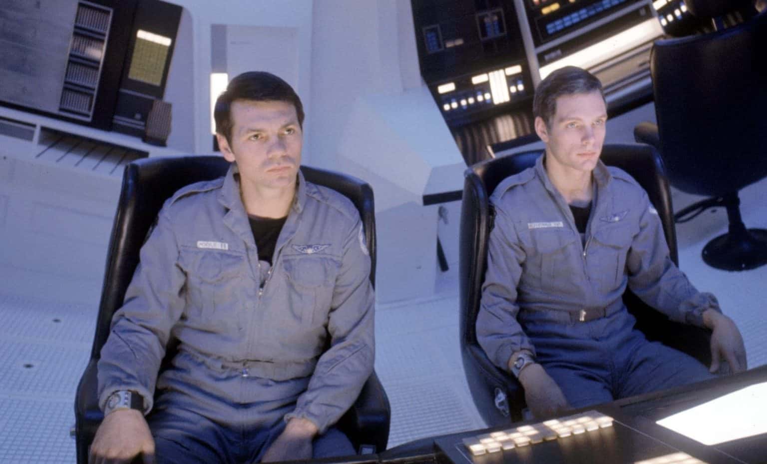 25 Movies and Shows That Best Predicted the Future - 24/7 Tempo