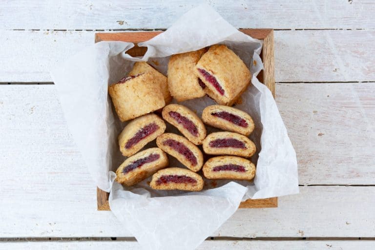 20 Forgotten Cookies We Want Back - 24/7 Tempo