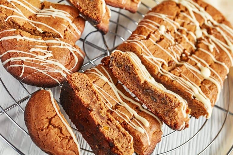 20 Forgotten Cookies We Want Back - 24/7 Tempo