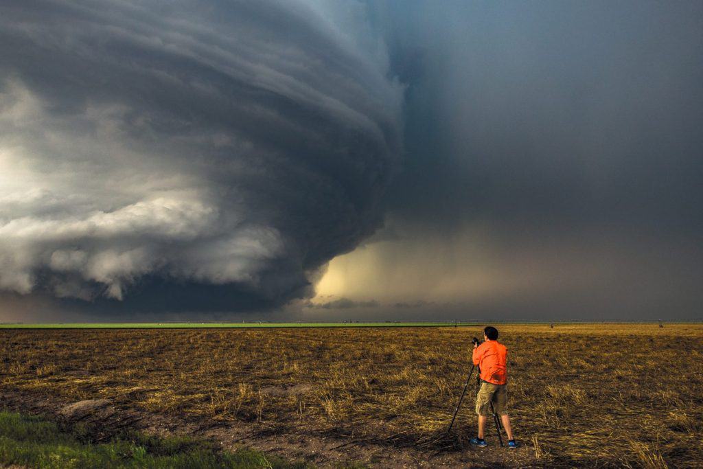The Deadly Careers of Storm Chasers and Their Impacts After Death - 24/ ...
