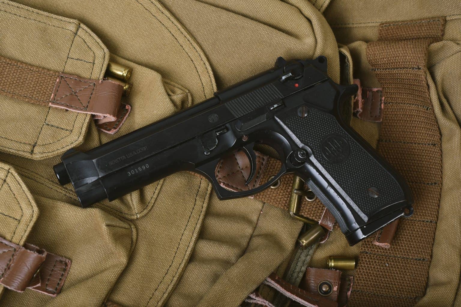 Discover 15 Legendary Guns That Tamed the Old West - 24/7 Tempo