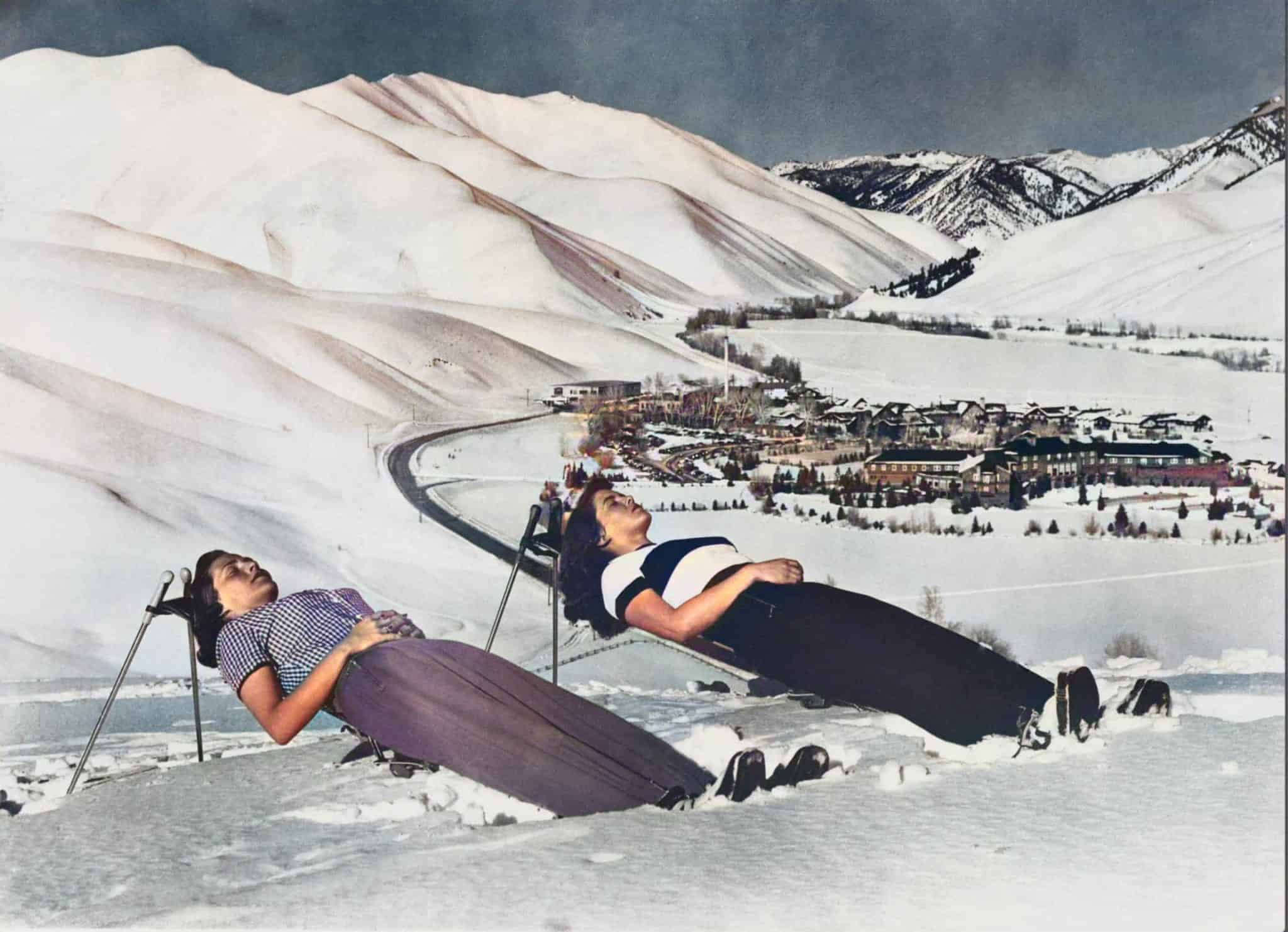 20 Vintage Photos That Define Life in the 1950s - 24/7 Tempo