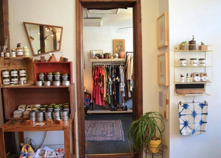 These Are Baltimore's 9 Best Thrift Stores - 24/7 Tempo