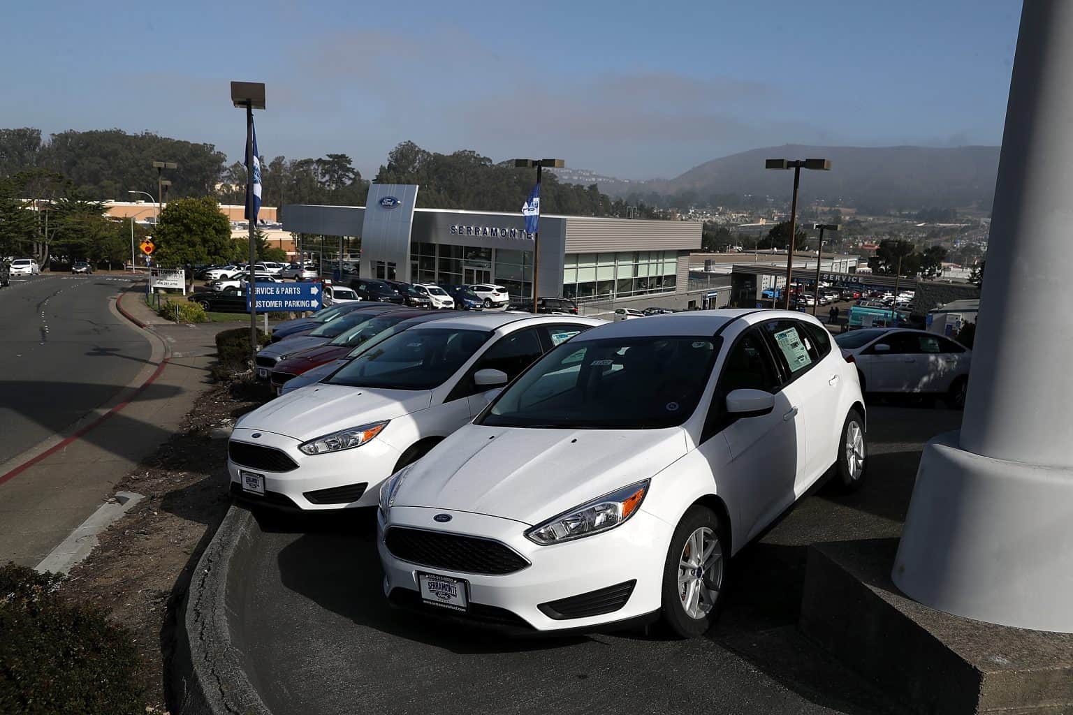 10 Best-Selling Cars That Vanished From the Market - 24/7 Tempo