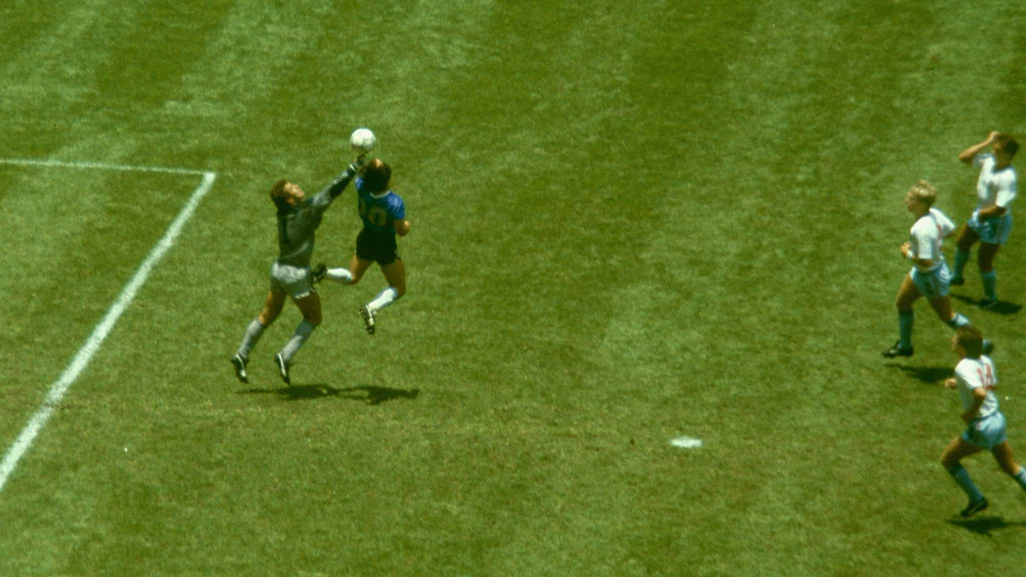 The Most Infamous Sports Scandals From the 1990s - 24/7 Tempo