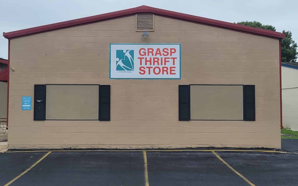 11 Thrift Stores Not to Miss in San Antonio - 24/7 Tempo