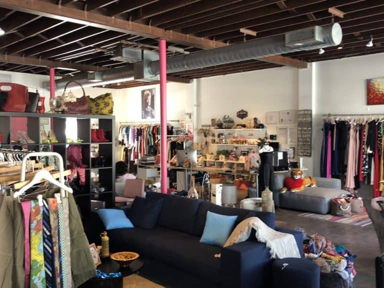 The 8 Best Thrift Stores to Shop in Miami - 24/7 Tempo