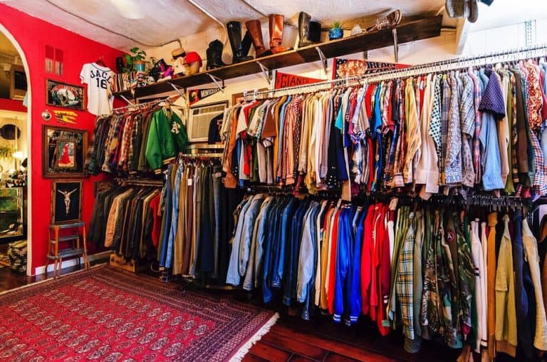 The 14 Thrift Stores You Need to Shop in Sacramento - 24/7 Tempo