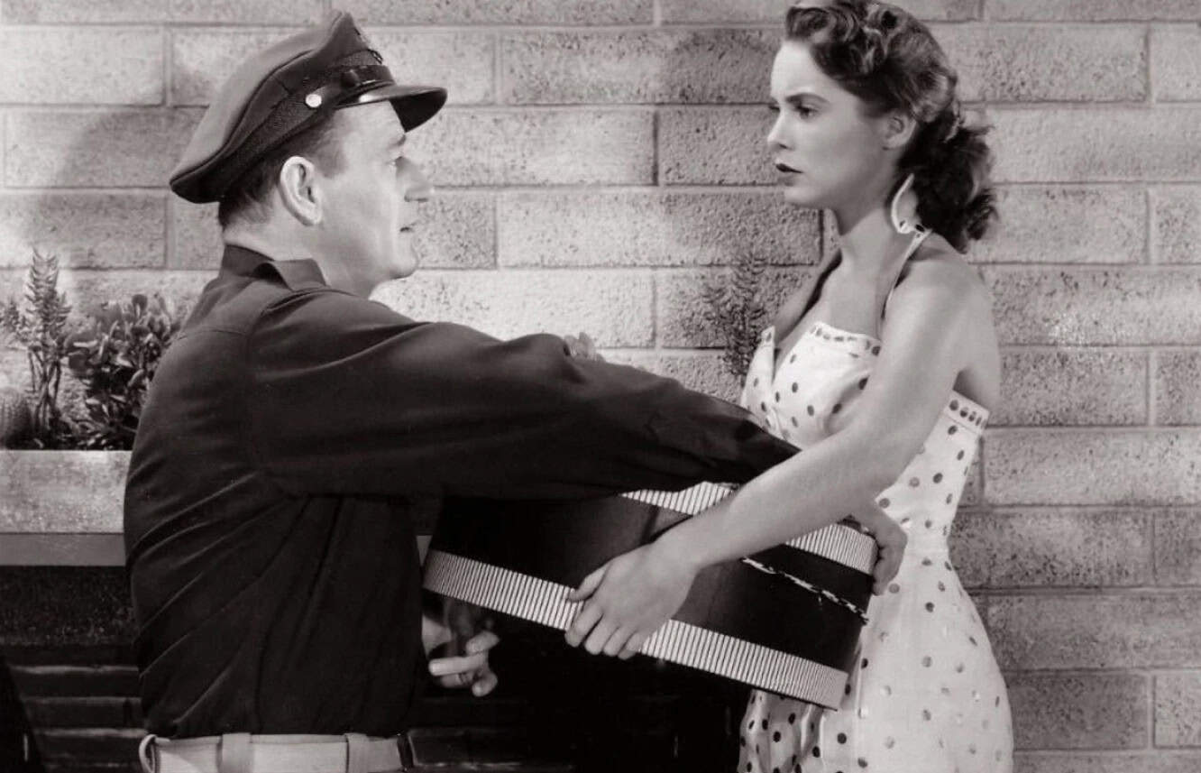 John Wayne’s Non-Western Films, Ranked From Best to Worst - 24/7 Tempo