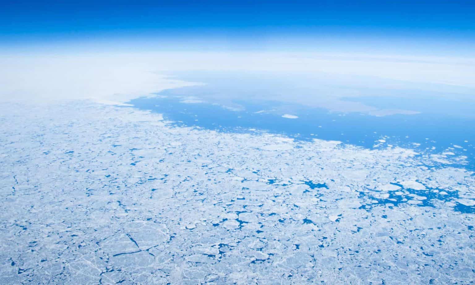 The “Doomsday Glacier” the Size of Florida Could Destroy Coastal Cities ...