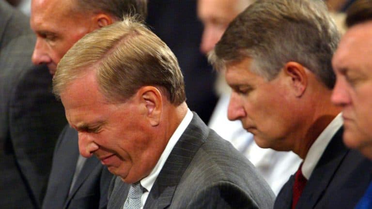 42 Sports Scandals That Made Headlines - 24/7 Tempo