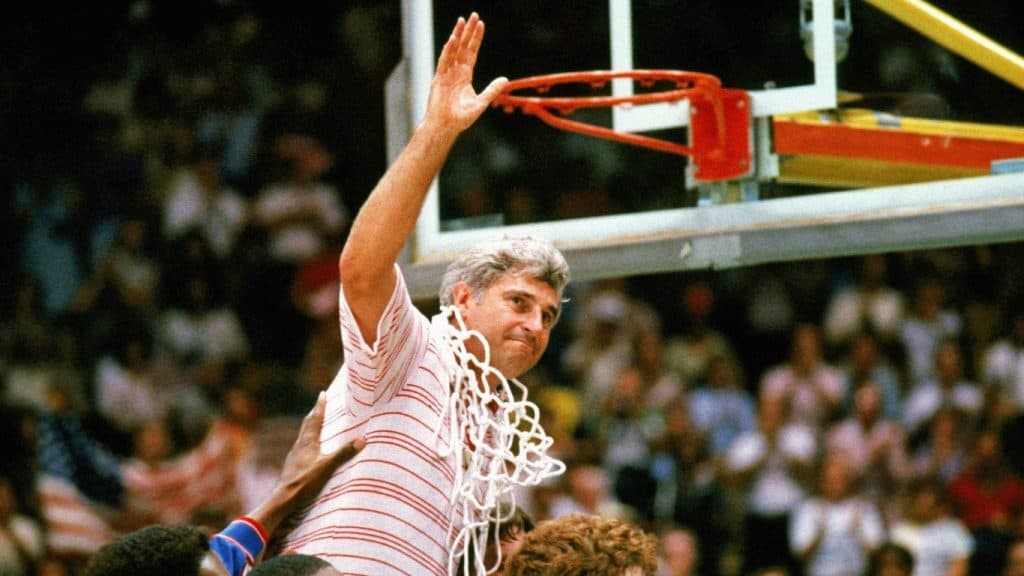 42 Sports Scandals That Made Headlines - 24/7 Tempo