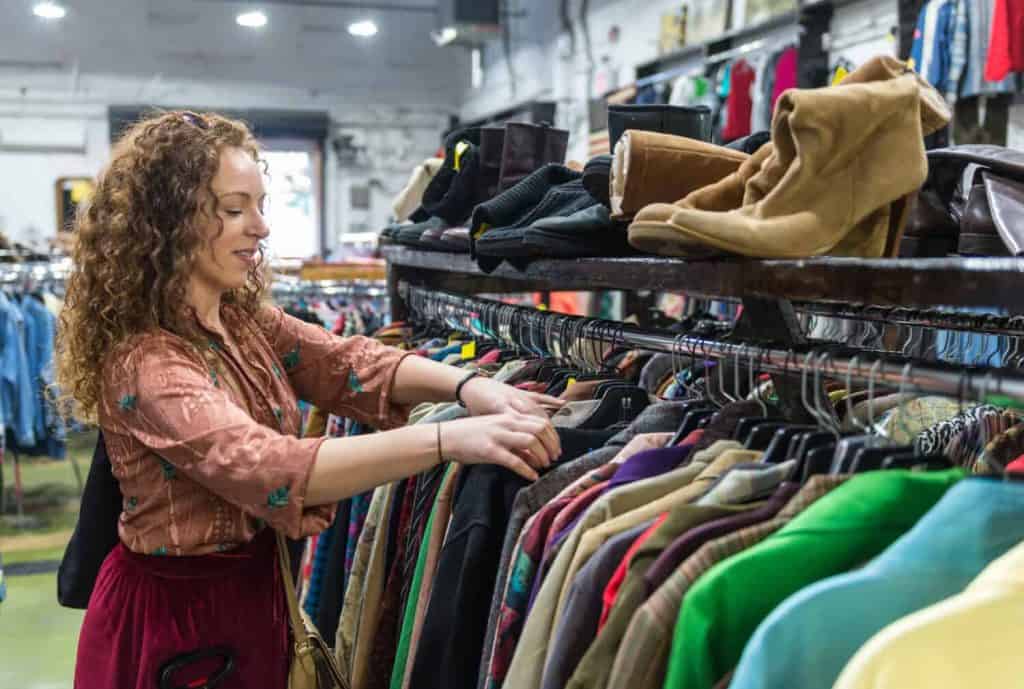 Explore Saint Augustine, Florida’s 8 Best Thrift Shops - 24/7 Tempo