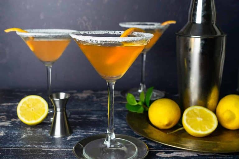 The Most Popular Alcoholic Drink in Every State - 24/7 Tempo