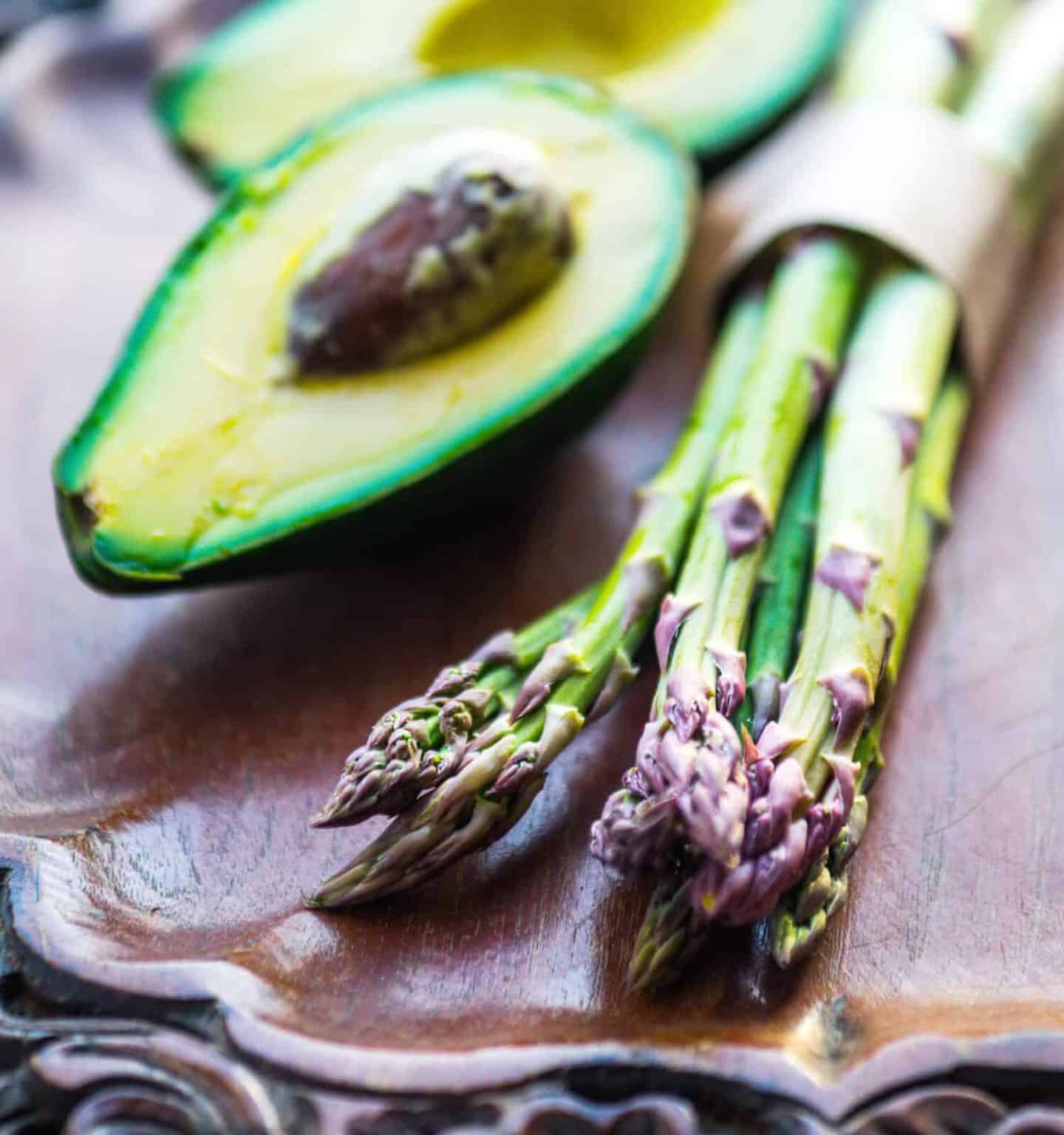 10 Avocado Health Benefits to Celebrate National Avocado Day - 24/7 Tempo