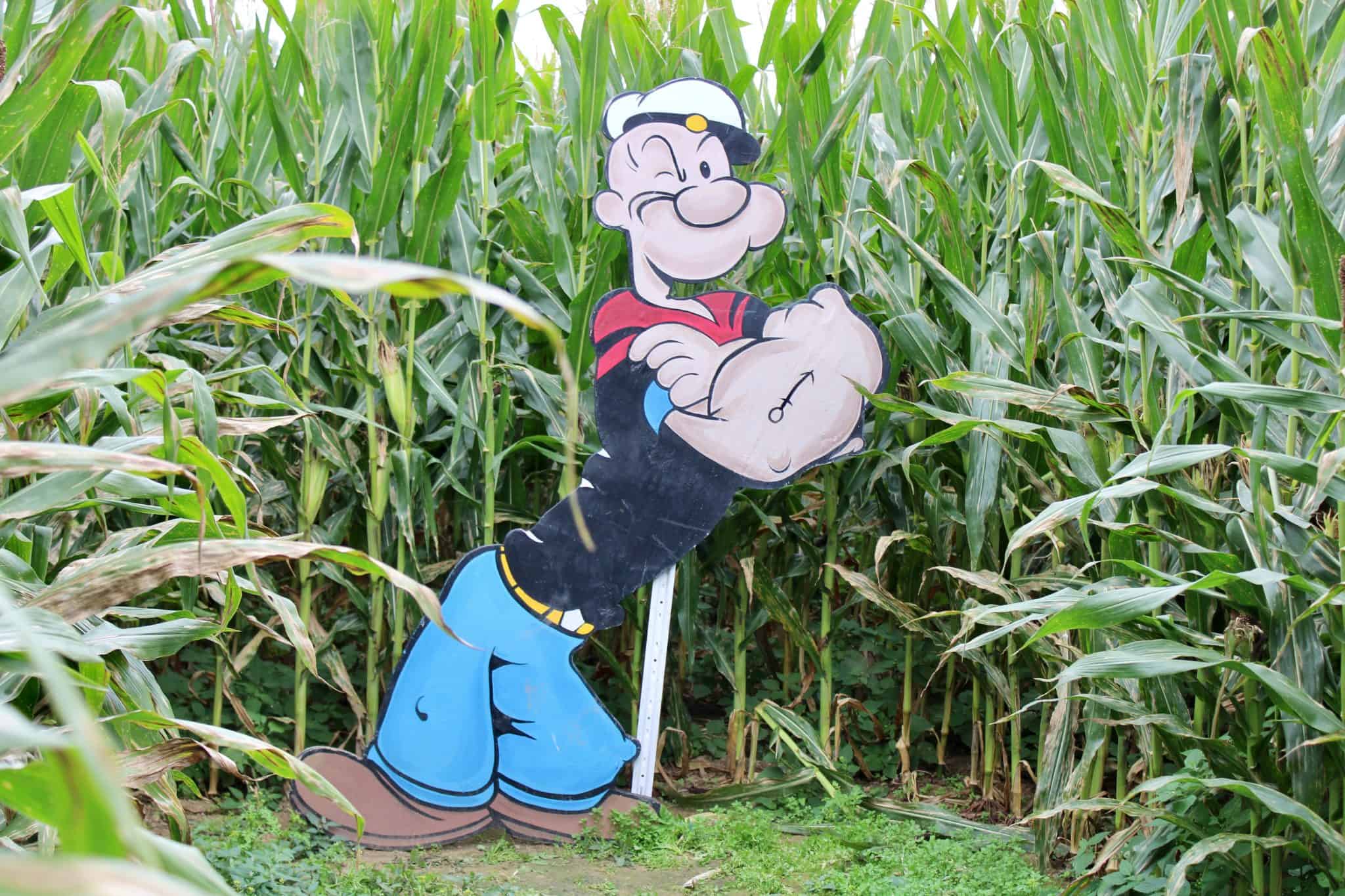 The Oldest Cartoon Characters in History - 24/7 Tempo